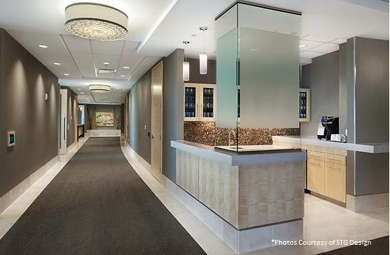 Butler Snow at The Pinnacle - Wilson & Girgenti