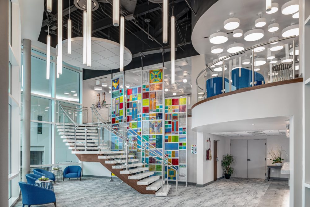 Ruth Eckerd Hall Renovation and Expansion - Wilson & Girgenti