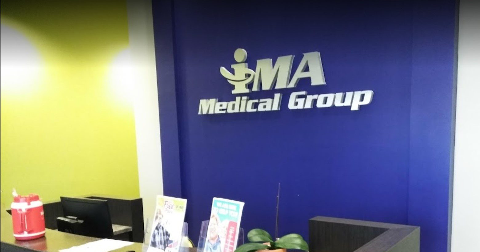 IMA Medical Center - Wilson & Girgenti