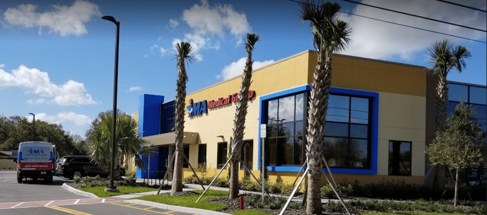 IMA Medical Center - Wilson & Girgenti