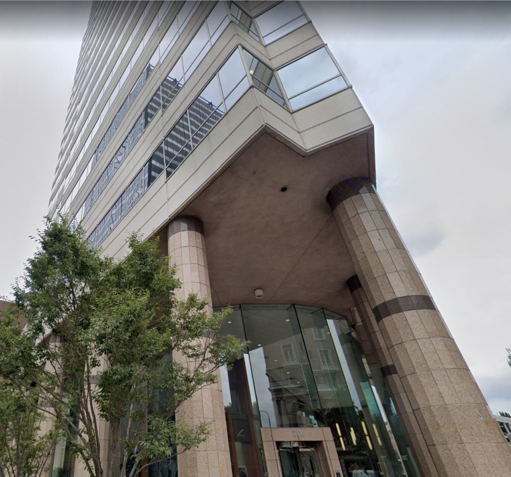 Bone McAllester Norton PLLC - Wilson & Girgenti