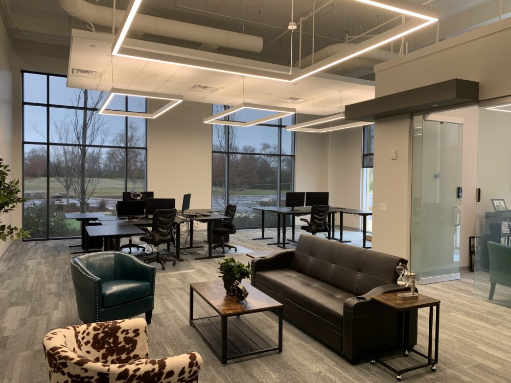WG Offices – Orlando and Nashville - Wilson & Girgenti