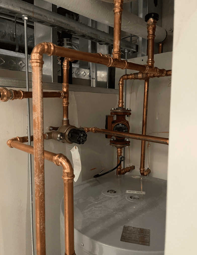 JP Morgan Chase - Wilson & Girgenti