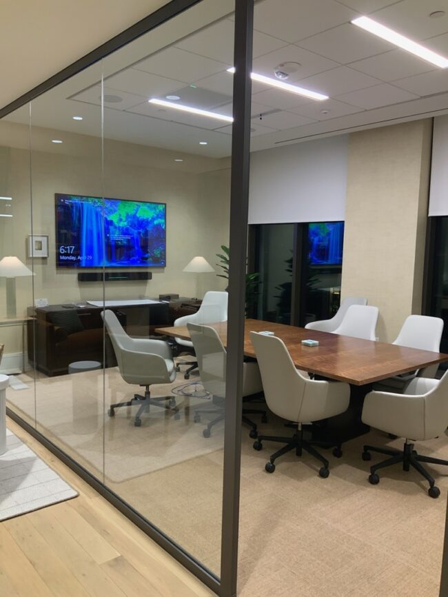 PEI Global Partners - Wilson & Girgenti